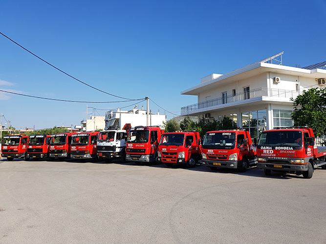 RED ASSISTANCE - ΒΡΑΧΝΗΣ | Οδική Βοήθεια Χωρίς Συμβόλαιο Συνδρομή ...