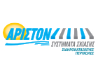 ΑΡΙΣΤΟΝ | Συστήματα Σκίασης - Πέργκολες – Τεντοπέργκολες - Παντός Τύπου ...