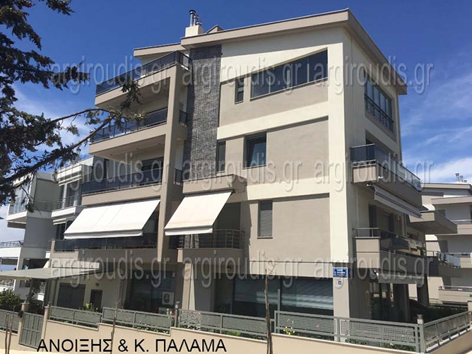 ΑΡΓΥΡΟΥΔΗ ΑΦΟΙ Ο.Ε. - Φωτογραφίες | Μελέτη – Επίβλεψη – Κατασκευή ...