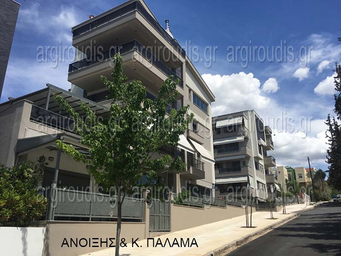 ΑΡΓΥΡΟΥΔΗ ΑΦΟΙ Ο.Ε. - Φωτογραφίες | Μελέτη – Επίβλεψη – Κατασκευή ...