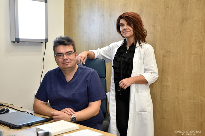 ΠΑΥΛΙΟΓΛΟΥ ΠΑΣΧΑΛΗΣ - Φωτογραφίες | Γαστρεντερολογικό Ηπατολογικό ...