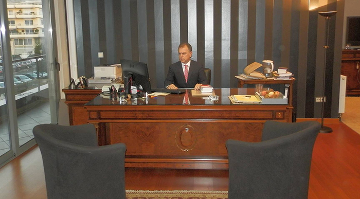 ΔΙΚΗΓΟΡΙΚΗ ΕΤΑΙΡΕΙΑ ΟΙΚΟΝΟΜΟΥ ΣΤΕΦΑΝΟΥ & ΣΥΝΕΡΓΑΤΕΣ | Δικηγορική ...