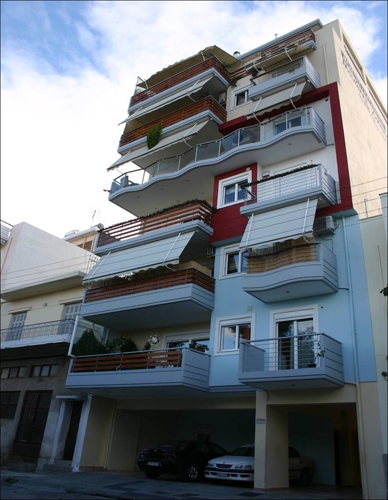 ΛΟΥΠΗΣ ΑΡΧΙΤΕΚΤΟΝΙΚΟ ΓΡΑΦΕΙΟ | Αρχιτεκτονικό Γραφείο - Μελέτες ...