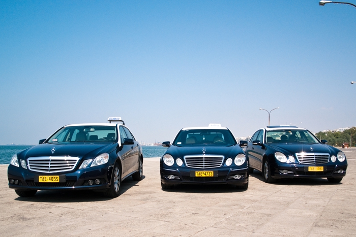 TAXI MERCEDES CLUB THESSALONIKI - Φωτογραφίες | Υπηρεσίες Ραδιοταξί με ...