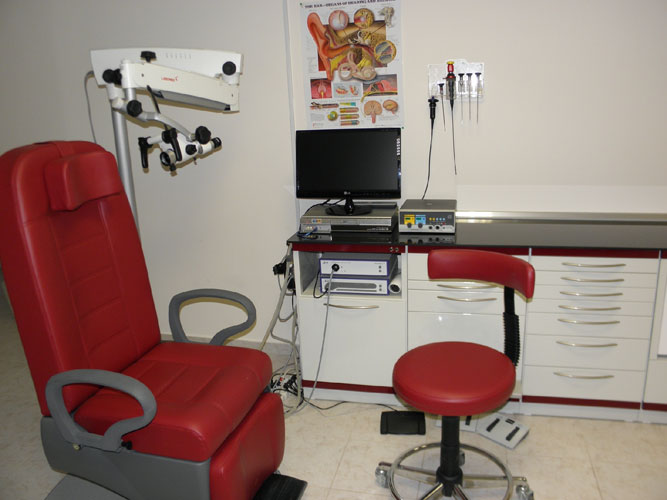 ΤΣΕΝΙΚΛΙΔΗΣ ΔΗΜΗΤΡΗΣ M.DR. | Ειδικός Ωτορινολαρυγγολόγος MDr ...