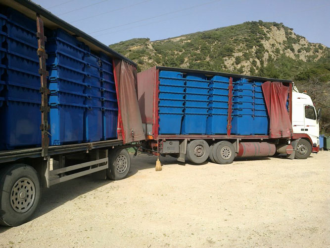 ΜΕΤΑΦΟΡΙΚΗ ΕΤΑΙΡΕΙΑ ΠΑΤΡΑΣ - ΔΙΑΜΑΝΤΗΣ Ε.Π.Ε. - Φωτογραφίες | Μεταφορές ...