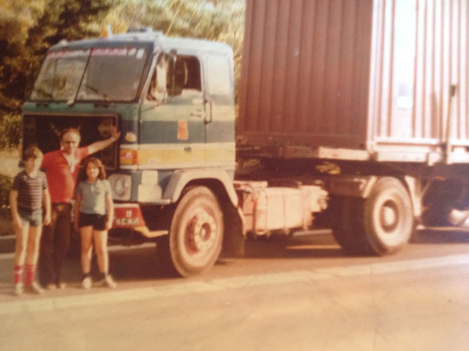 ΤΖΟΥΔΑΣ Α.Ε. | 54 Χρόνια Εμπειρία στη Μεταφορά Containers - Μεταφορά ...