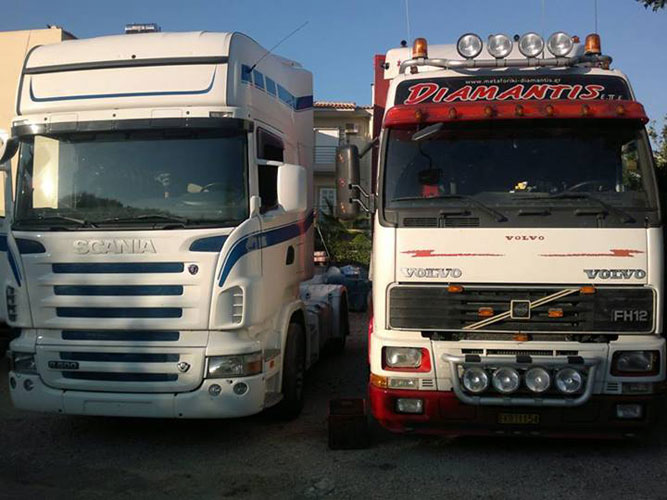 ΜΕΤΑΦΟΡΙΚΗ ΕΤΑΙΡΕΙΑ ΠΑΤΡΑΣ - ΔΙΑΜΑΝΤΗΣ Ε.Π.Ε. | Μεταφορές σε Όλη την ...