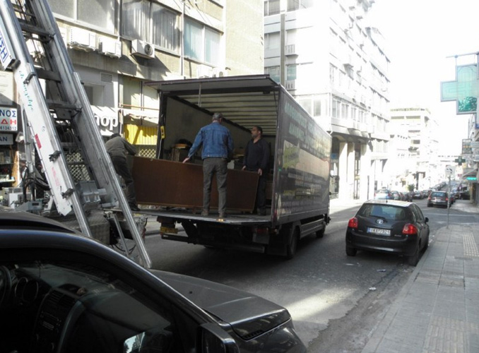 ΤΟ ΣΠΙΡΤΟ - ΔΗΜΟΠΟΥΛΟΣ ΗΛΙΑΣ | Μεταφορές - Μετακομίσεις - Διανομές ...