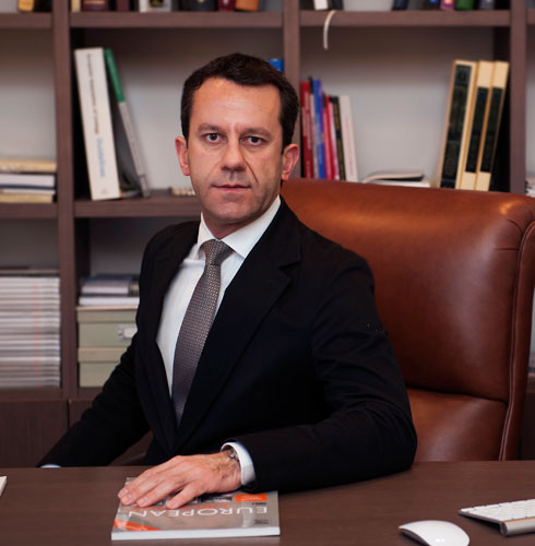 ΒΟΥΡΕΚΑΣ ΣΤΑΥΡΟΣ MD FEBU | Διευθυντής Ζ΄Ουρολογικής Κλινικής Ρομποτικής ...