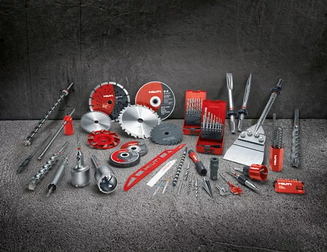 HILTI ΕΛΛΑΣ Α.Ε.Ε. | Εργαλεία Ηλεκτρικά - Συστήματα Στερέωσης ...