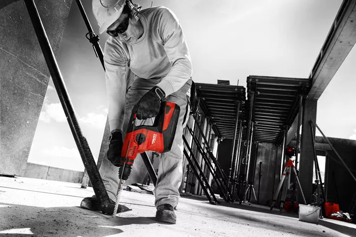 HILTI ΕΛΛΑΣ Α.Ε.Ε. | Εργαλεία Ηλεκτρικά - Συστήματα Στερέωσης ...