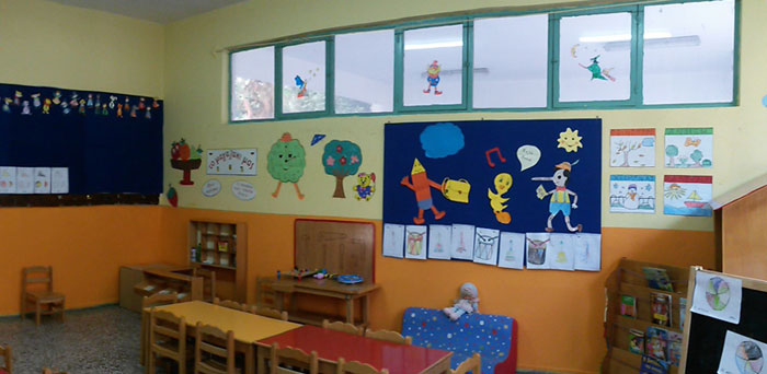 ΠΡΟΤΥΠΑ ΕΚΠΑΙΔΕΥΤΗΡΙΑ - Ο ΤΑΞΙΑΡΧΗΣ | Νηπιαγωγείο - Δημοτικό, Παιδικοί ...