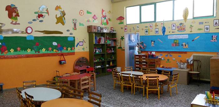 ΠΡΟΤΥΠΑ ΕΚΠΑΙΔΕΥΤΗΡΙΑ - Ο ΤΑΞΙΑΡΧΗΣ | Νηπιαγωγείο - Δημοτικό, Παιδικοί ...