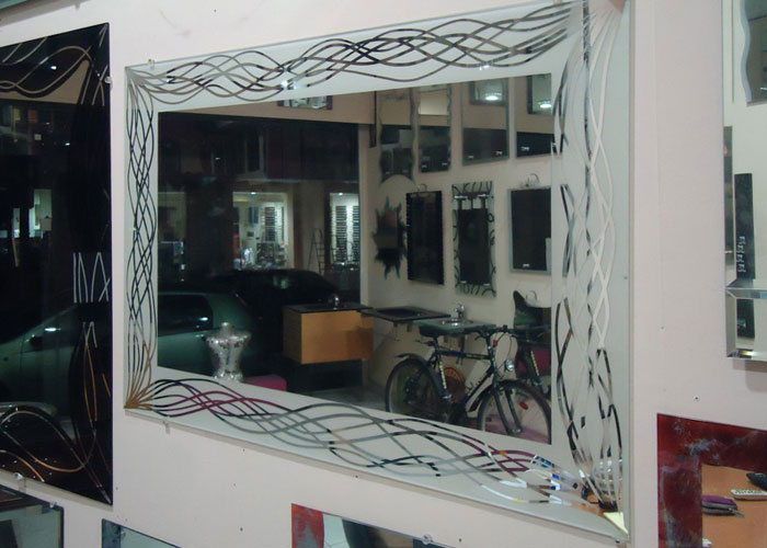 GLASS & MIRROR - ΣΥΜΕΩΝΟΓΛΟΥ ΜΑΚΗΣ | Τζάμια Κρύσταλλα Καθρέπτες ...