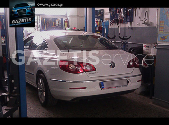 GAZETISERVICE VW - AUDI - Φωτογραφίες | Vag Group Specialists ...