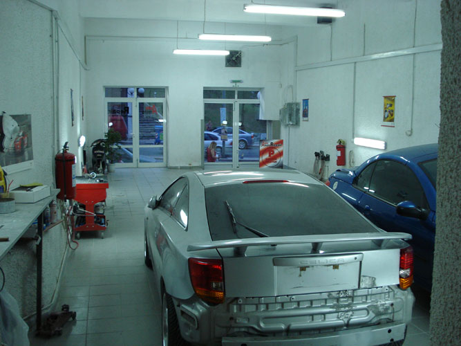 AUTO MOTO REPAIR - ΔΕΡΜΑΤΗΣ ΑΝΑΣΤΑΣΙΟΣ - Φωτογραφίες | Πρότυπο Κέντρο ...