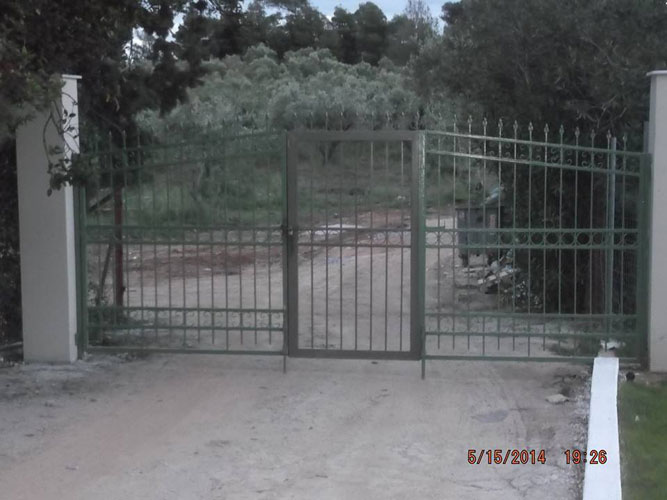 METAL CONSTRUCTIONS - ΖΟΡΚΑΔΗΣ ΓΙΩΡΓΟΣ | Σιδηροκατασκευές – Αλουμίνιο ...