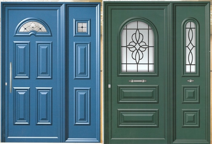 EXPERT DOOR | Πόρτες - Παράθυρα PVC - Αλουμινίου - Πόρτες Εσωτερικές ...