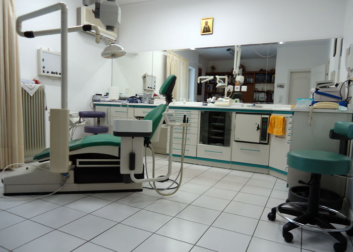 ΠΟΥΛΙΟΣ ΑΝΑΡΓΥΡΟΣ | Περιοδοντολόγος M.sc Oral Biology - Οδοντιατρείο ...