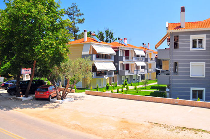 LINA APARTMENTS – ΑΡΓΥΡΙΟΥ ΜΑΓΟΠΟΥΛΟΥ ΠΟΛΥΜΝΙΑ | Χρυσή Αμμουδιά - Σκάλα ...