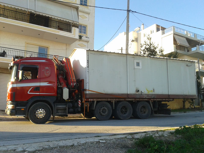 ΤΣΟΛΑΚΟΣ ΑΘΑΝΑΣΙΟΣ - Φωτογραφίες | Οικοδομικά Υλικά – Γερανοί ...