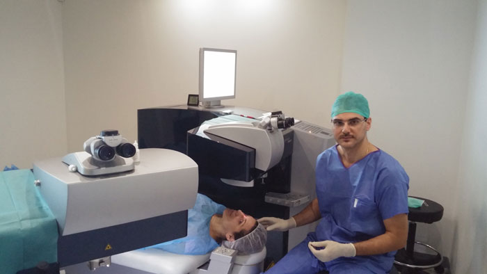 ΣΥΝΔΙΚΑΚΗΣ ΚΩΝΣΤΑΝΤΙΝΟΣ | Χειρουργός Οφθαλμίατρος - Συμβεβλημένος με ...