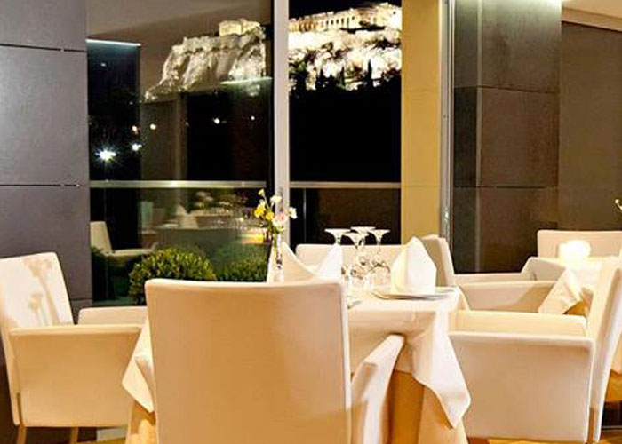 THISSIO VIEW | Thissio View… The Place 4 You! Ρομαντικό Εστιατόριο Στο ...
