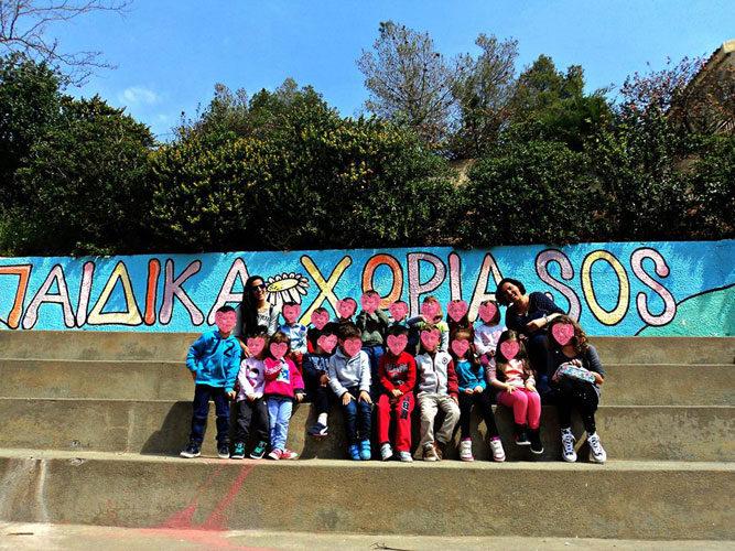 ΠΑΡΑΜΥΘΙ ΝΑ ΑΡΧΙΣΕΙ | Κέντρο Προσχολικής Αγωγής – Παιδικός Σταθμός ...