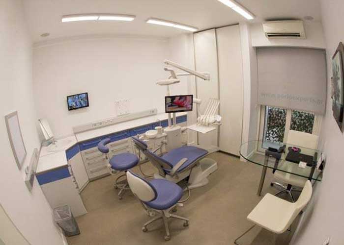 ΓΕΩΡΓΙΟΥ ΕΙΡΗΝΗ DR. - PERIO EXPERTS - Φωτογραφίες | Περιοδοντολόγος ...