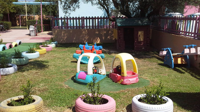 HOPSCOTCH INTERNATIONAL KINDERGARTEN | Αγγλόφωνος Βρεφονηπιακός Σταθμός ...