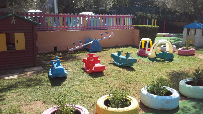 HOPSCOTCH INTERNATIONAL KINDERGARTEN | Αγγλόφωνος Βρεφονηπιακός Σταθμός ...