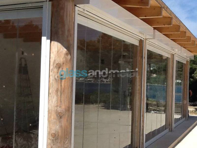 GLASS AND METAL - ΚΟΥΡΤΗΣ ΑΝΔΡΕΑΣ | Κατασκευές Αλουμινίου Europa ...