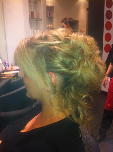 CUBO HAIR SALON - Φωτογραφίες | Κομμωτήριο - Μανικιούρ - Πεντικιούρ ...