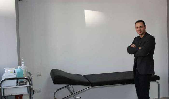 ΑΝΘΙΜΙΔΗΣ ΓΕΩΡΓΙΟΣ DR MSC PHD | Μαστολόγος – Γενικός Χειρουργός ...