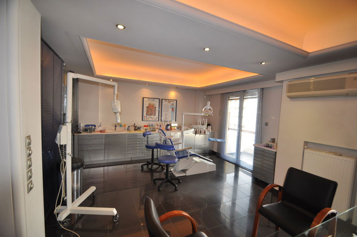 DENTAL CLINIC - ΧΑΤΖΗΧΡΗΣΤΟΣ ΙΩΑΝΝΗΣ - Φωτογραφίες | Αποστολή μας Επί ...