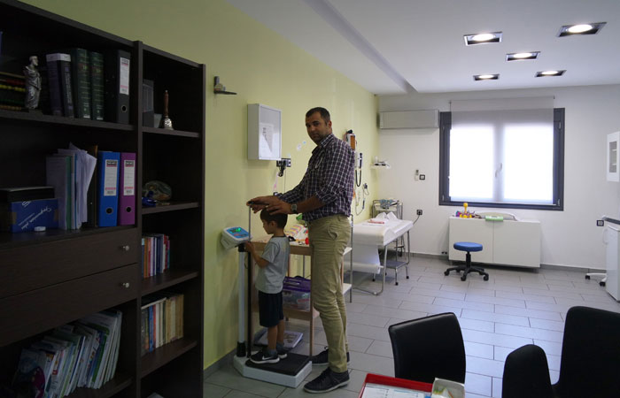 ΜΑΥΡΟΝΙΚΟΛΑΣ ΠΕΤΡΟΣ | Παιδίατρος, Παιδίατροι | Ρόδος ΔΩΔΕΚΑΝΗΣΩΝ ...