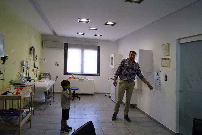 ΜΑΥΡΟΝΙΚΟΛΑΣ ΠΕΤΡΟΣ | Παιδίατρος, Παιδίατροι | Ρόδος ΔΩΔΕΚΑΝΗΣΩΝ ...