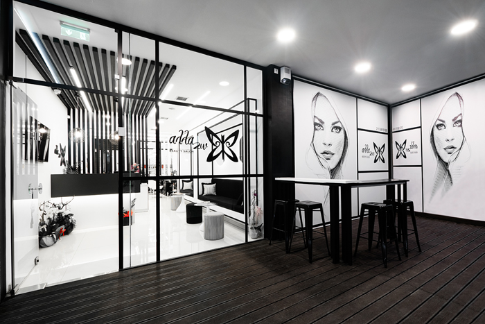 ΑΛΛΑ ΖΩ | Hair Nails Tattoo And More…, Κομμωτήρια & Κουρεία | Άγιος ...