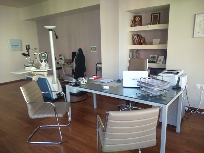 ΑΝΔΡΙΤΣΟΥ ΖΩΗ - Φωτογραφίες | Χειρουργός Οφθαλμίατρος, Οφθαλμίατροι ...