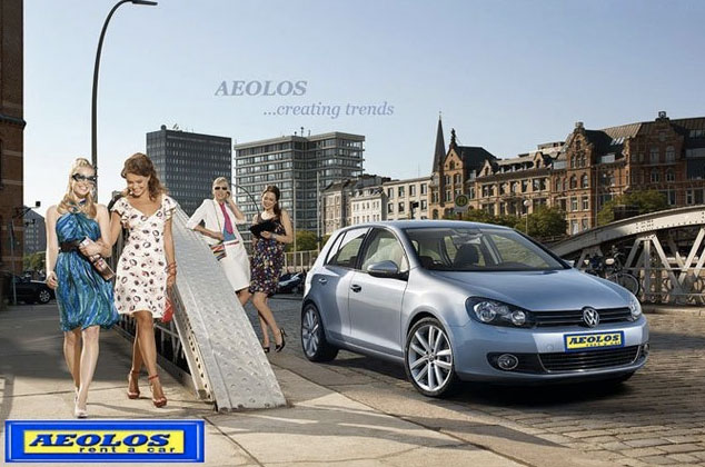 AEOLOS RENT A CAR & VAN | Ενοικίαση Αυτοκινήτου Θεσσαλονίκη ...