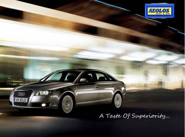 AEOLOS RENT A CAR & VAN | Ενοικίαση Αυτοκινήτου Θεσσαλονίκη ...