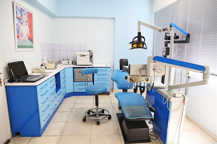 ΦΑΣΚΙΩΤΗΣ ΚΩΝΣΤΑΝΤΙΝΟΣ ΜΑΡΚΟΣ | Οδοντιατρική – Γναθοχειρουργική ...