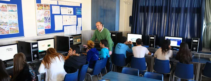 ΕΚΠΑΙΔΕΥΤΗΡΙΑ ΓΕΩΡΓΙΟΥ ΖΩΗ | Βρεφικός - Παιδικός Σταθμός – Νηπιαγωγείο ...