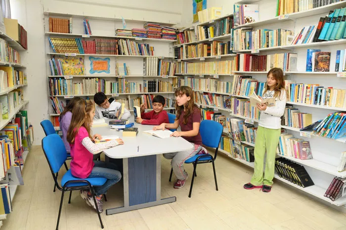 ΕΚΠΑΙΔΕΥΤΗΡΙΑ ΓΕΩΡΓΙΟΥ ΖΩΗ | Βρεφικός - Παιδικός Σταθμός – Νηπιαγωγείο ...