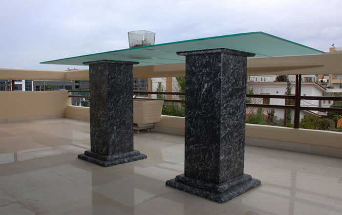 ΤΟΥΝΤΑΣ ΜΑΡΜΑΡΑ | Μάρμαρα - Γρανίτες - Χαλαζίες - Όγκοι - Πέτρες ...