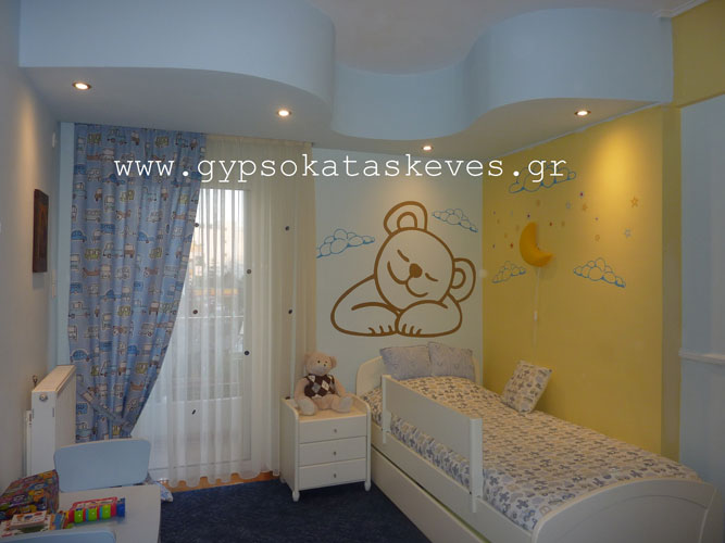ΓΥΨΟΚΑΤΑΣΚΕΥΕΣ.GR - ΠΛΑΤΗΣ ΚΩΝΣΤΑΝΤΙΝΟΣ | Ψευδοροφές Χωρίσματα ...