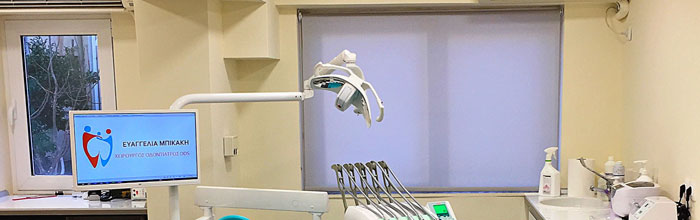ΜΠΙΚΑΚΗ ΕΥΑΓΓΕΛΙΑ - Φωτογραφίες | Χειρουργός Οδοντίατρος - Γενική ...