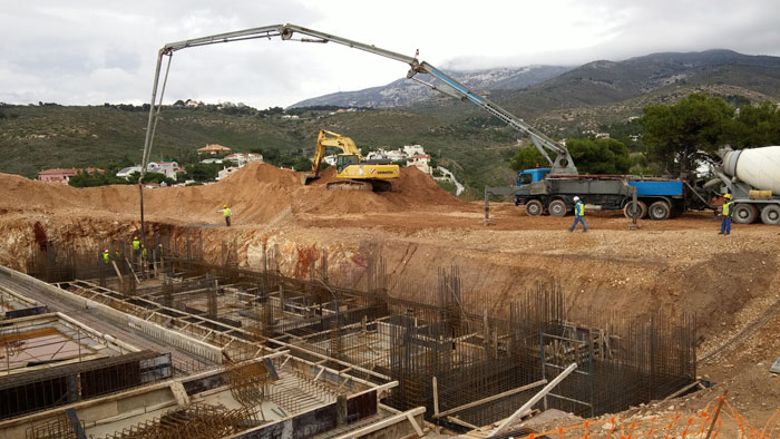 ΚΑΝΤΕΡΕ ΑΦΟΙ Ο.Ε. | Άντληση Σκυροδέματος - Έτοιμο Μπετό - Μεταφορά ...