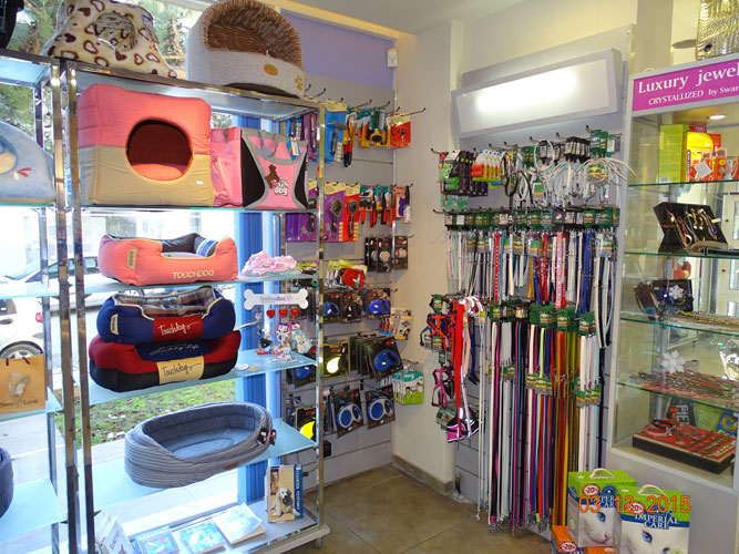 ΧΑΤΖΗΝΑΚΟΣ ΠΑΝΤΕΛΗΣ | Φύλαξη Κατοικίδιων – Pet Shop – Καλλωπισμός Ζώων ...